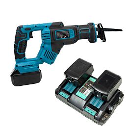 Alternativ elektrisk sågsats PNI CSW100 med 4 blad ingår och dubbel ...